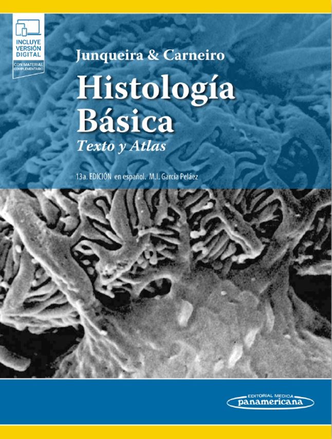 Histología Básica